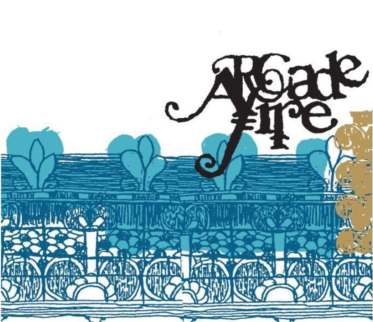 Arcade Fire - Ep, Arcade Fire | CD (album) | Muziek | bol.com