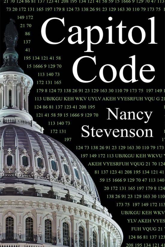 Capitol Code (ebook), Nancy Stevenson | 9781491866061 | Boeken | bol