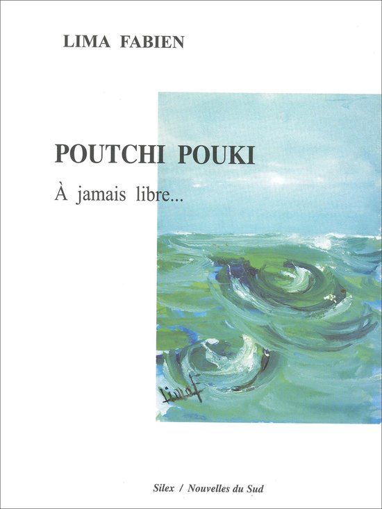 Poutchi Pouki (ebook), Lima Fabien | 9782370157973 | Boeken | bol.com
