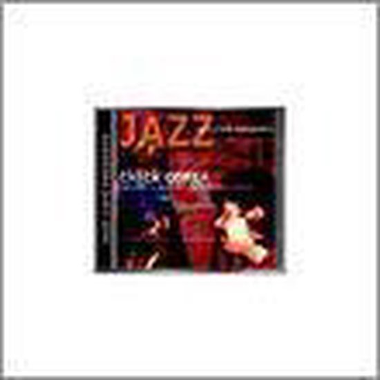 Chick Corea & Friends [Jazz Time], Chick Corea | CD (album) | Muziek | bol
