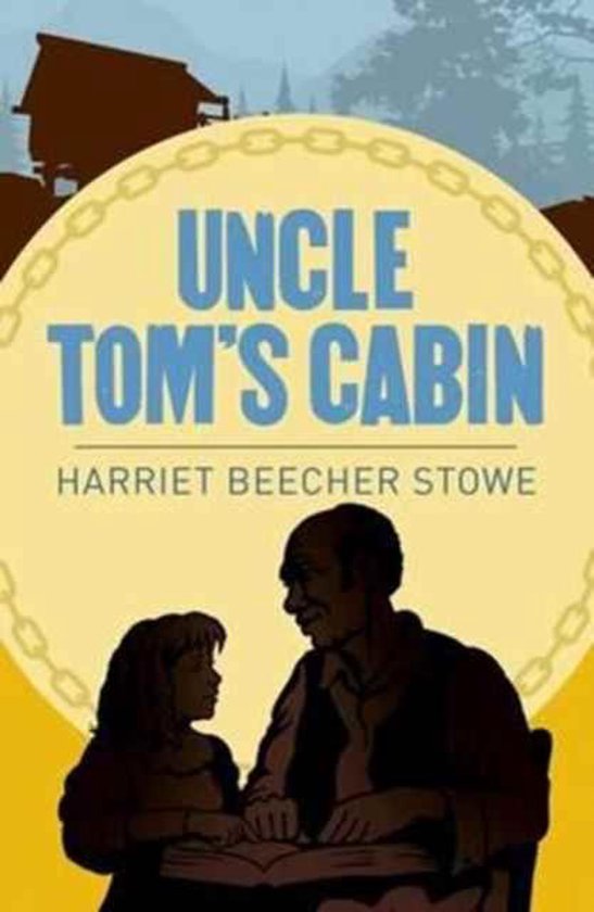 Uncle Tom's Cabin, Harriet Beecher Stowe | 9781784287092 | Boeken | bol