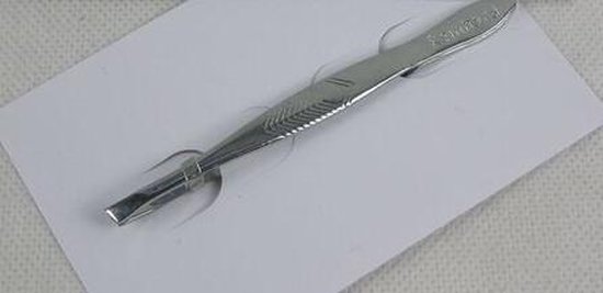 Hair Mode Pincet 9cm | bol
