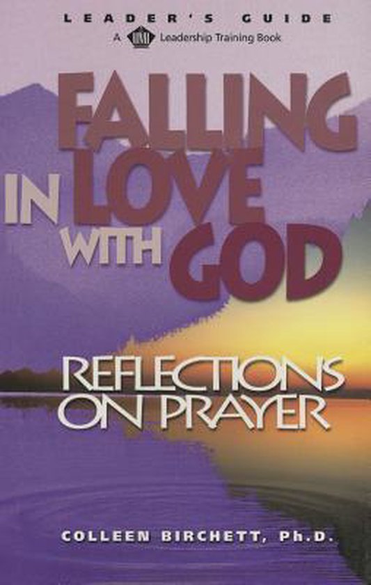 Falling in Love with God, Colleen Birchett | 9780940955356 | Boeken ...