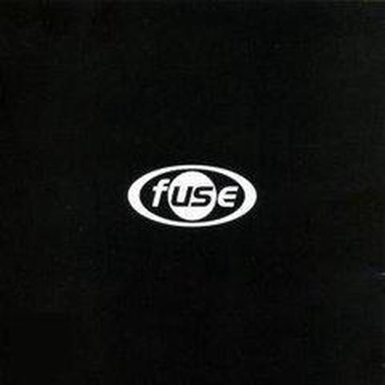 Fuse 2002, various artists | CD (album) | Muziek | bol.com