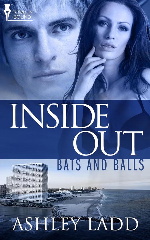 Inside Out (ebook), Ashley Ladd | 9780857155269 | Boeken | bol.com