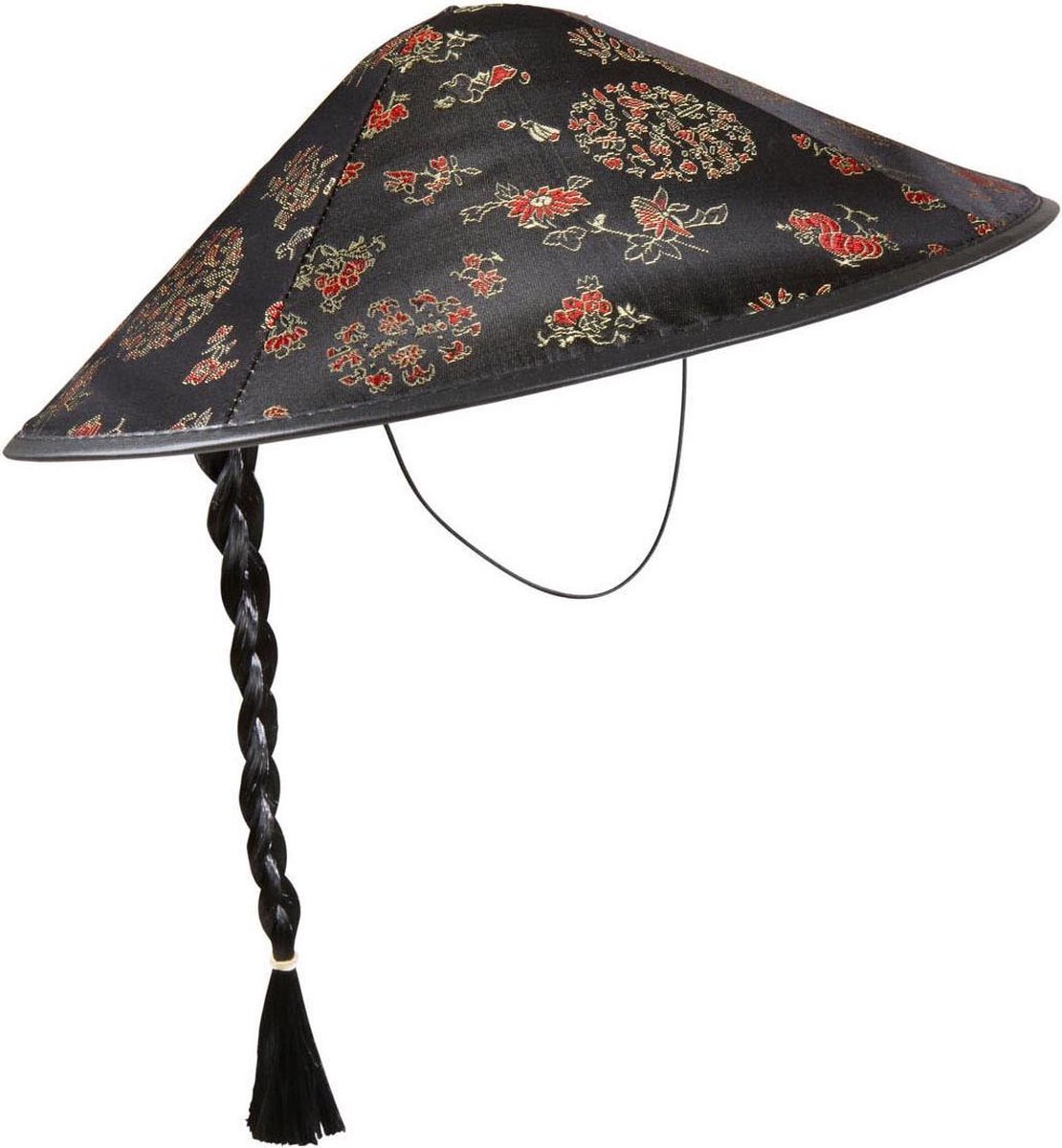 WIDMANN - Chinese hoed | bol.com