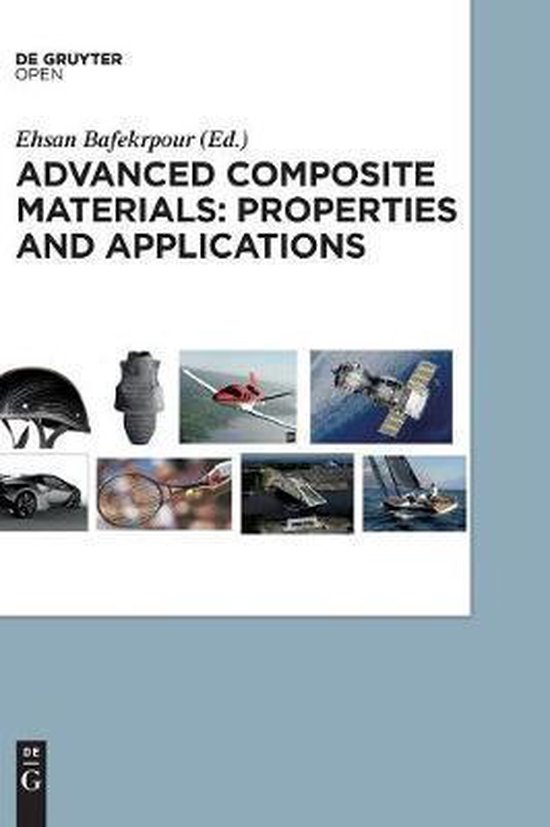 Advanced Composite Materials: Properties and Applications ...