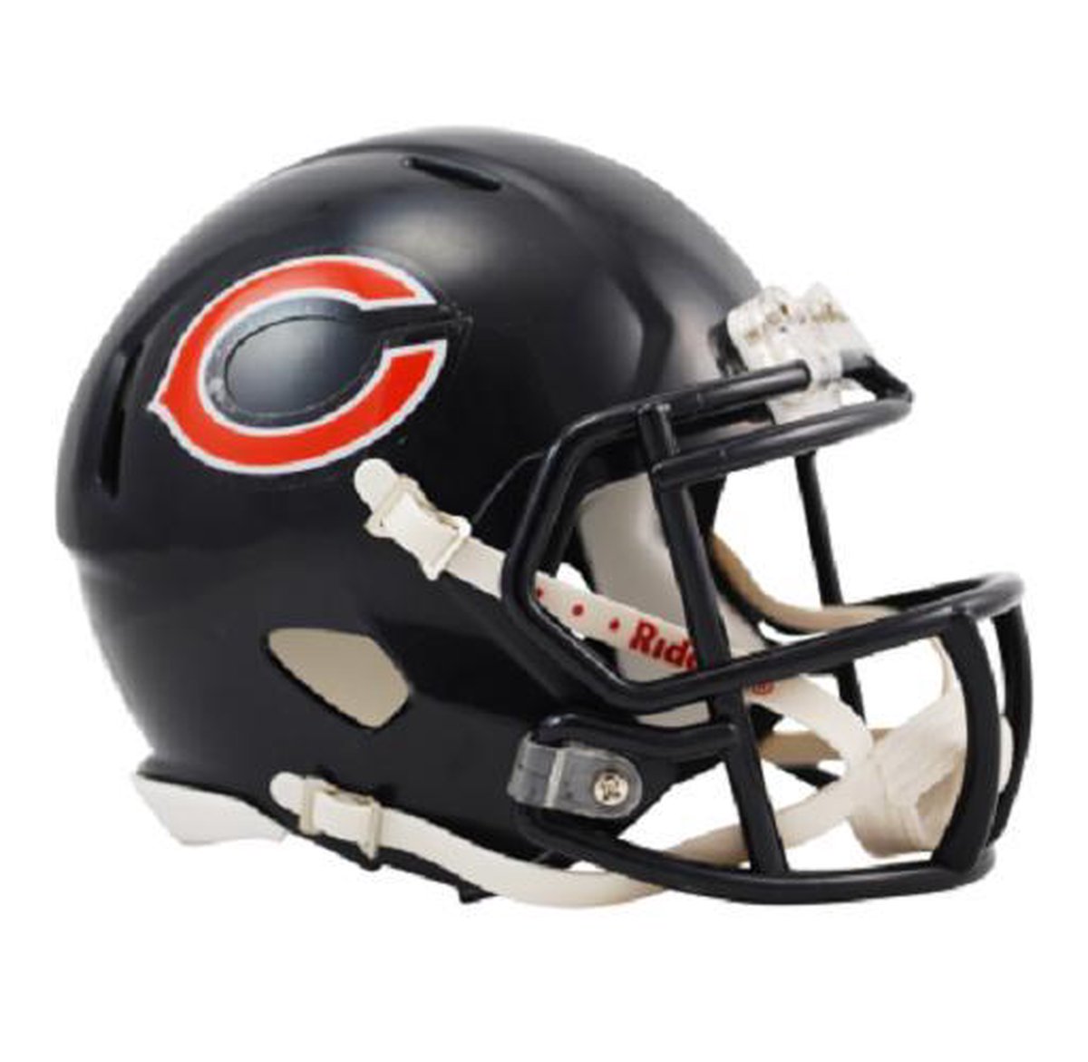 Riddell Replica Mini American Football Helm Bears | bol.com