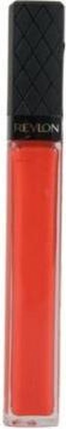 Revlon Colorburst Lipgloss - 020 Papaya | bol