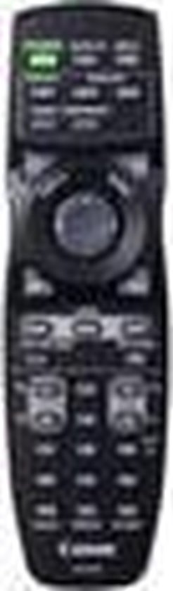 Canon RS-RC05 afstandsbediening Projector Drukknopen | bol.com