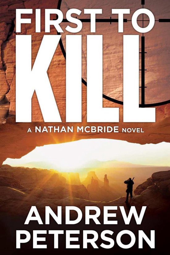 First to Kill (The Nathan McBride Series Book 1) (ebook), Andrew ...
