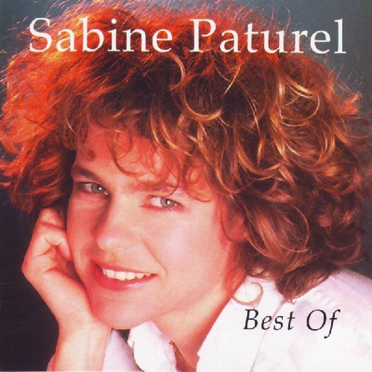 Best Of, Sabine Paturel | CD (album) | Muziek | bol