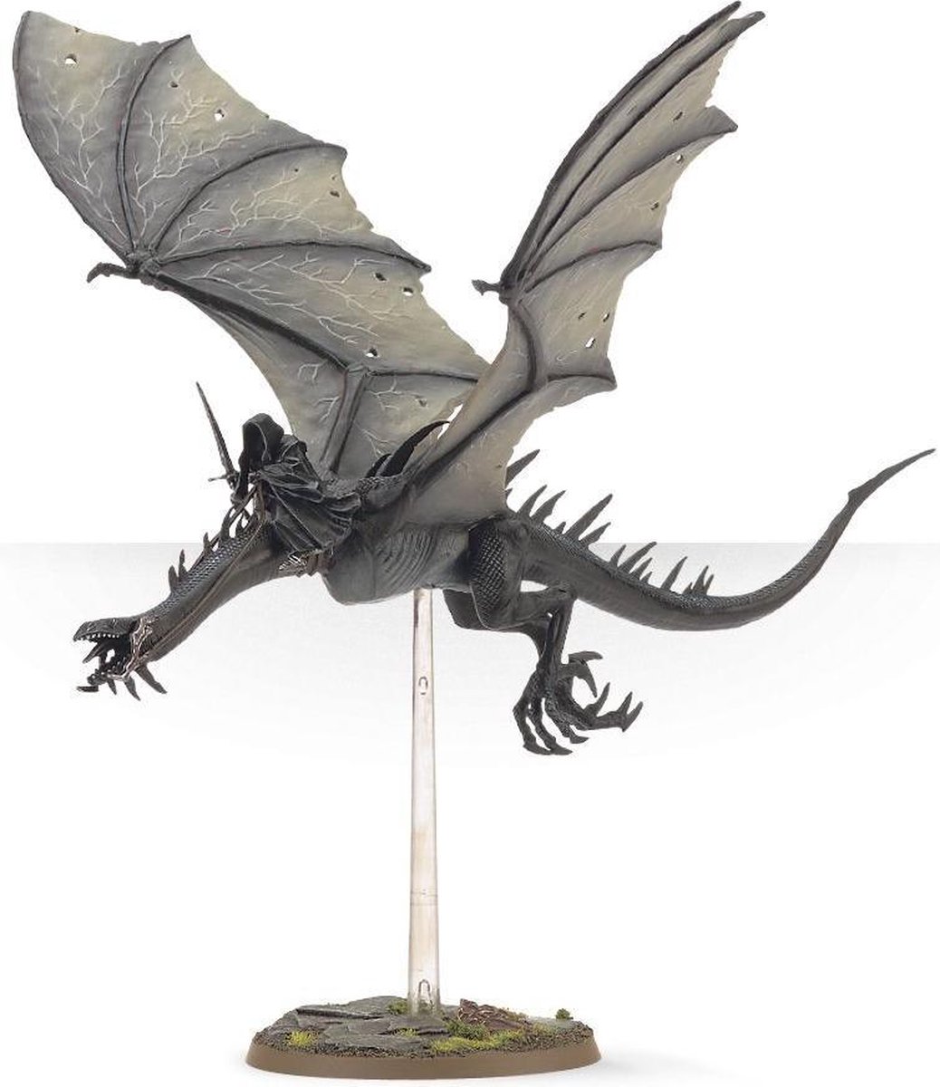 Warhammer: The Lord Of The Rings - Winged Nazgul | bol.com
