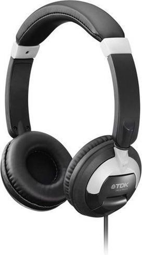 TDK ST260s on-ear Headset | bol
