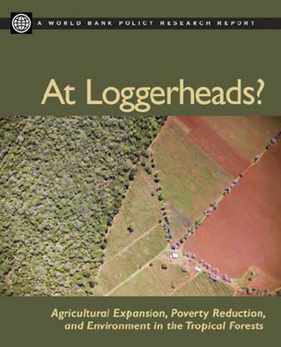 At Loggerheads? | 9780821367353 | World Bank | Boeken | bol.com