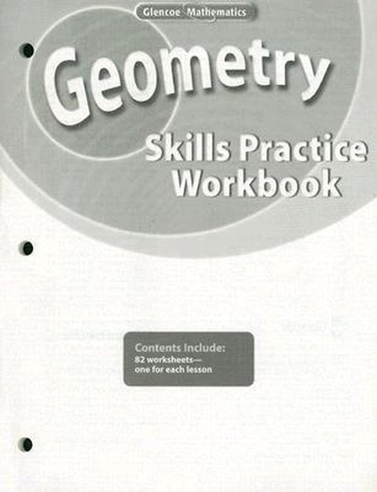 Geometry | 9780078773464 | Mcgraw Hill | Boeken | bol