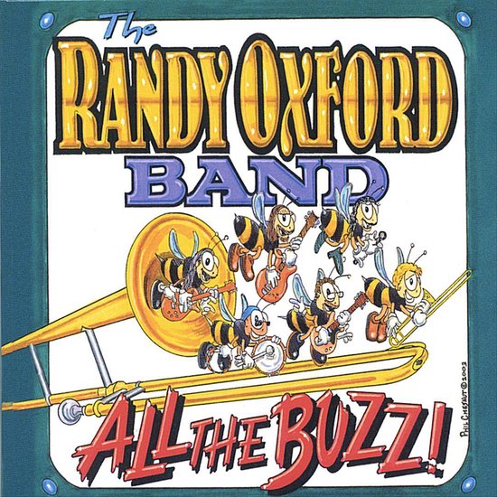 All the Buzz | CD (album) | Muziek | bol