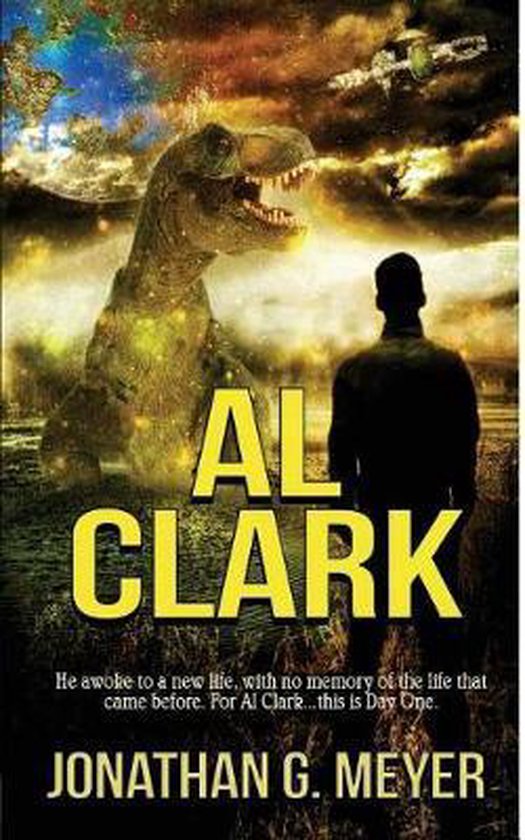 Al Clark- Al Clark, Jonathan G Meyer | 9781720011910 | Boeken | bol