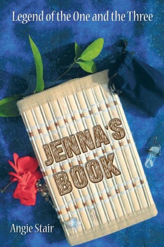 Jenna's Book, Angie Stair | 9781496926920 | Boeken | bol