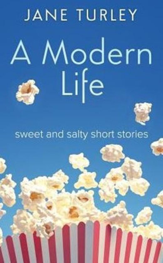 A Modern Life, Jane Turley | 9780992875435 | Boeken | bol.com