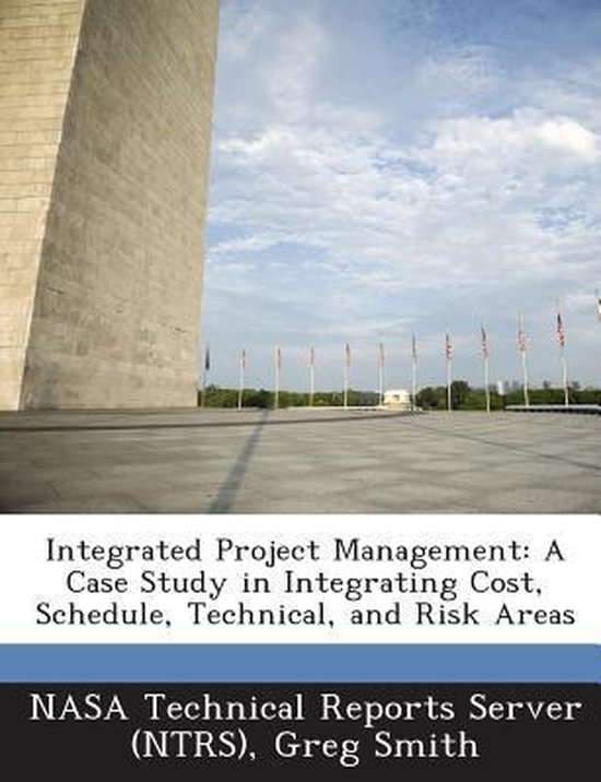 Integrated Project Management, Greg Smith | 9781289278199 | Boeken | bol
