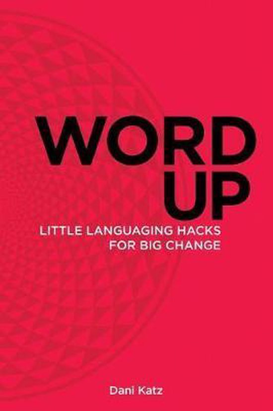 Word Up Word Up Dani Katz 9781979154192 Boeken Bol word-up-word-up-dani-katz-9781979154192-boeken-bol