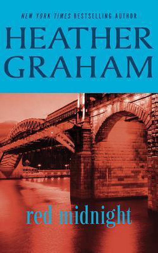 Red Midnight, Heather Graham | 9781531829995 | Boeken | bol.com