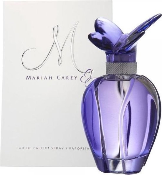 M (Mariah Carey) by Mariah Carey 30 ml - Eau De Parfum Spray | bol.com