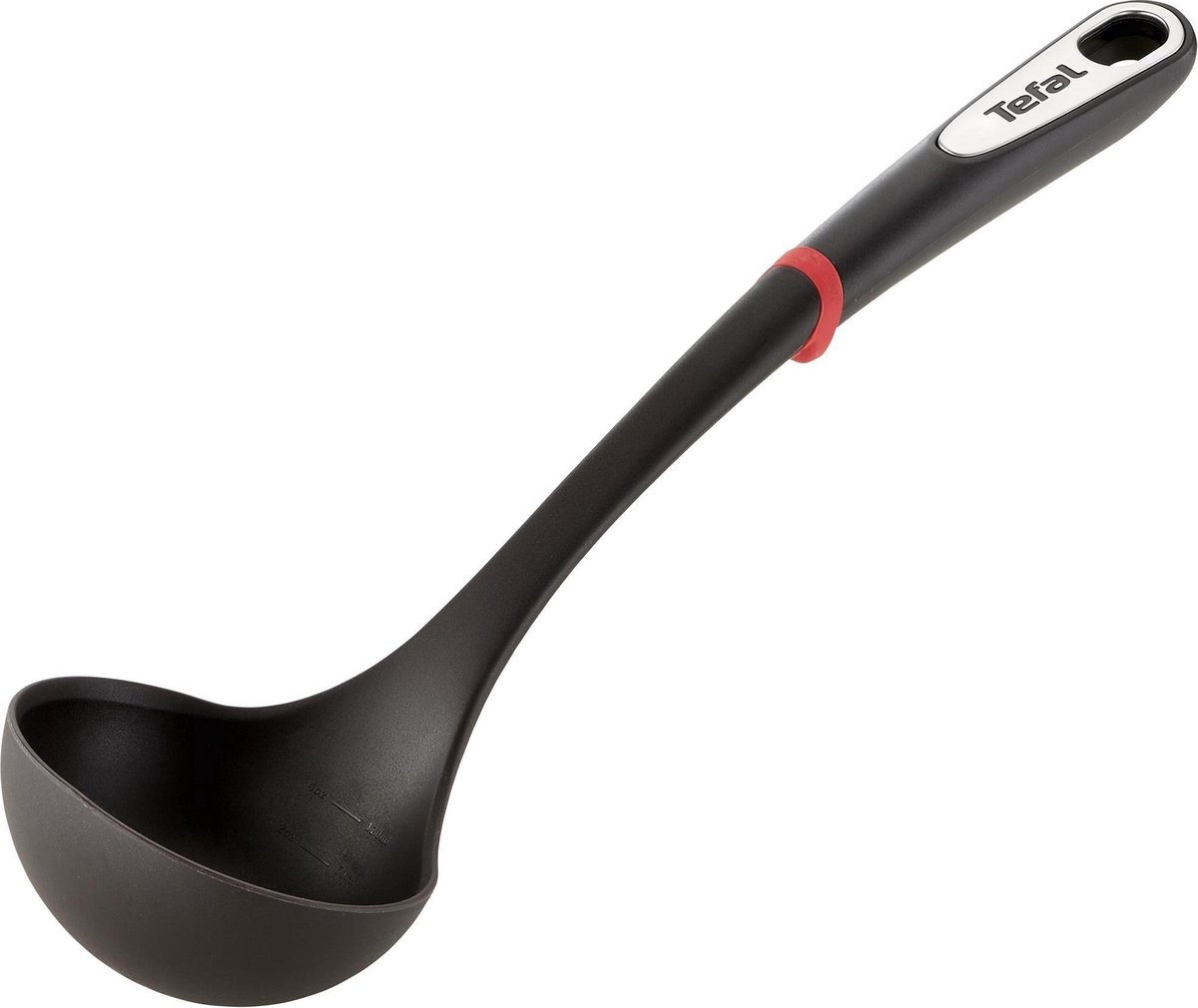 Tefal Ingenio kitchentools Soeplepel | bol.com