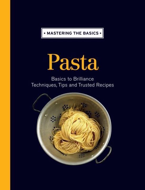 Mastering the Basics | 9781743364758 | Boeken | bol