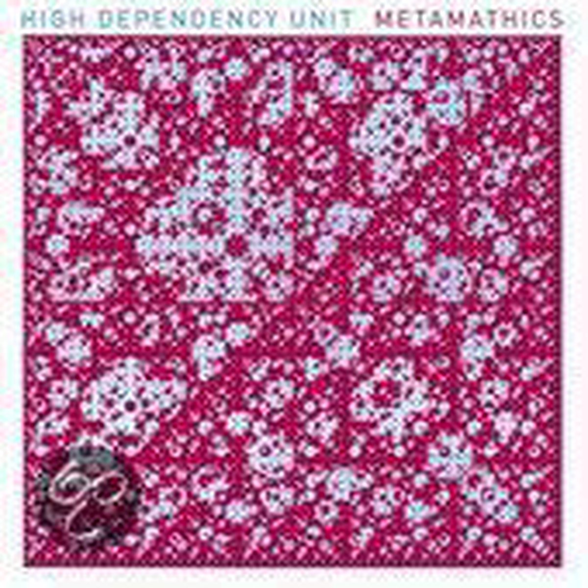 High Dependency Unit - Methamatics (CD), High Dependency Unit | CD ...