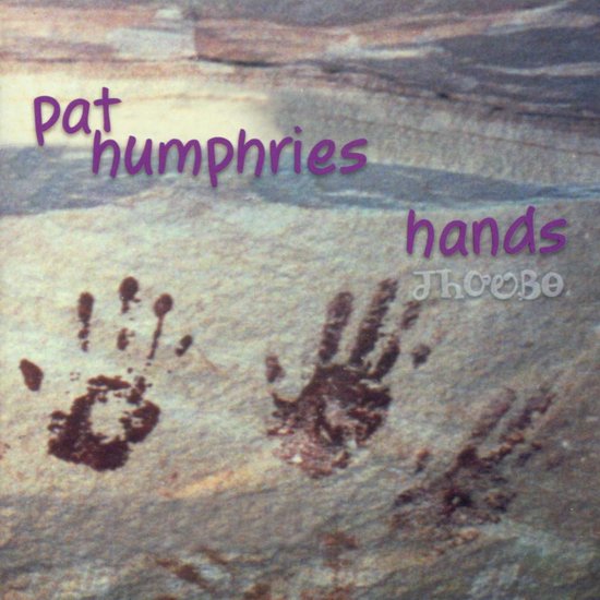Hands, Pat Humphries | CD (album) | Muziek | bol
