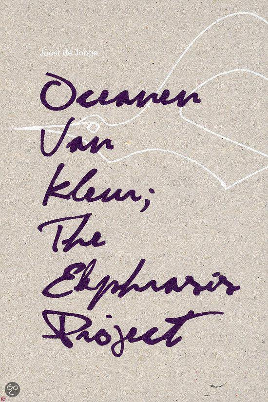 Oceanen Van Kleur; The Ekphrasis Project, R. dell' Aira'S ...