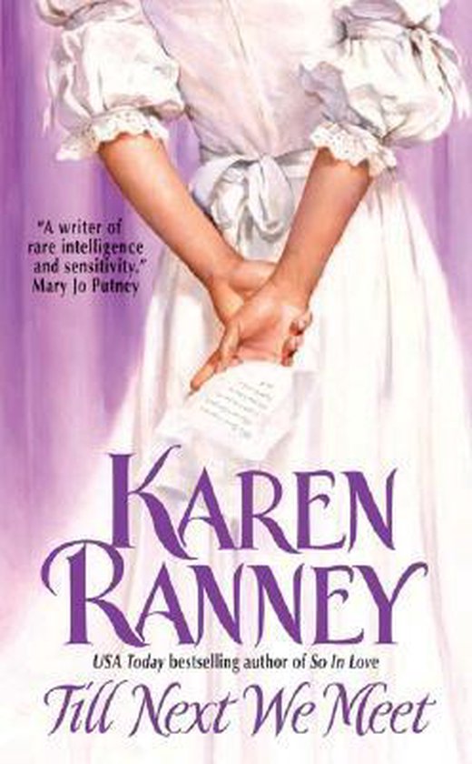 Till Next We Meet, Karen Ranney | 9780060757373 | Boeken | bol.com