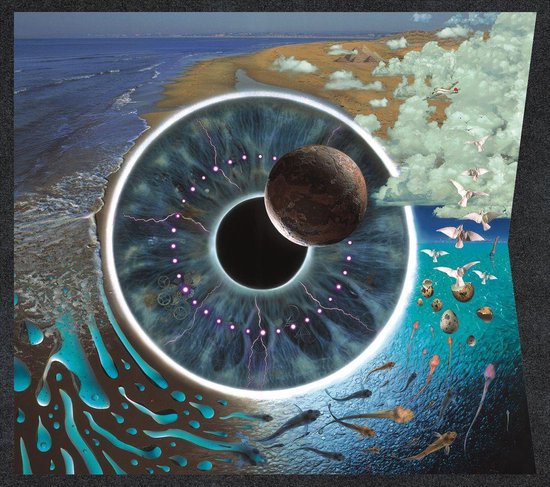 Pulse, Pink Floyd | CD (album) | Muziek | bol
