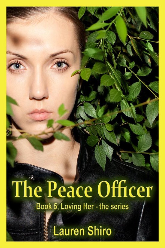 Loving Her Short Stories - The Peace Officer (ebook), Lauren Shiro ...
