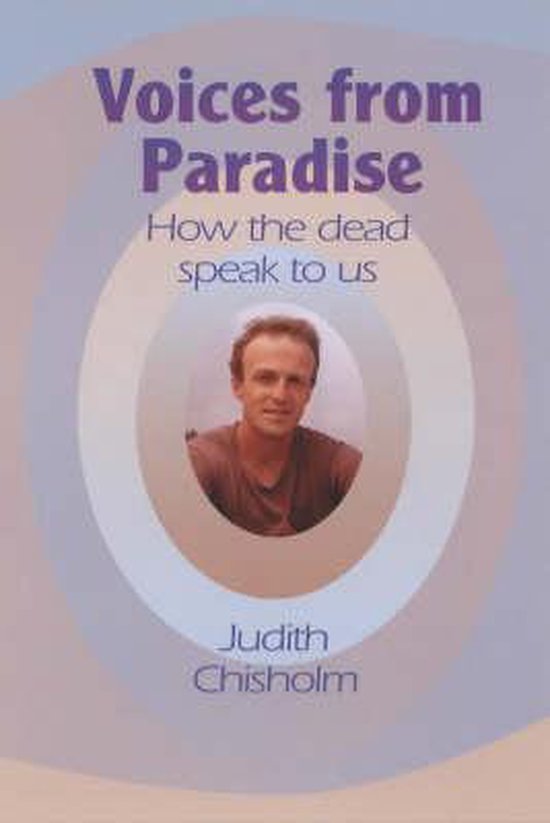Voices from Paradise, Judith Chisholm | 9781897766590 | Boeken | bol.com