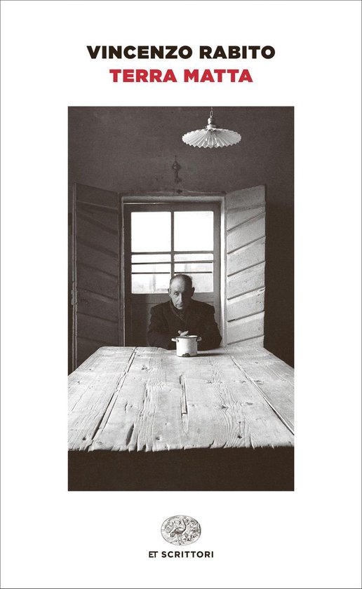 Terra matta (ebook), Vincenzo Rabito | 9788858414873 | Boeken | bol.com