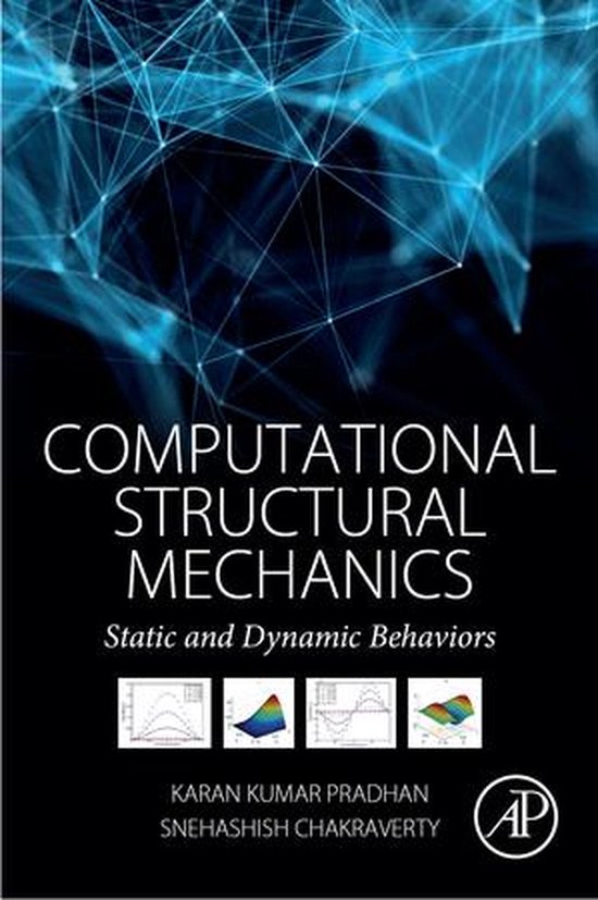 Computational Structural Mechanics (ebook), Snehashish Chakraverty | 9780128156421 |... | bol