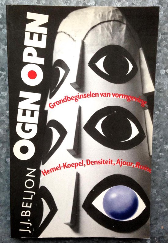 Ogen open, Beljon | 9789029502221 | Boeken | bol