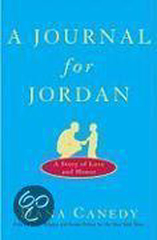 A Journal for Jordan, Dana Canedy | 9780307395795 | Boeken | bol