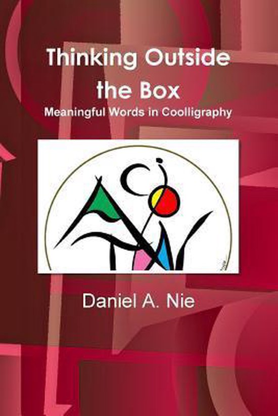 Thinking Outside the Box | 9781497329546 | Daniel a Nie | Boeken | bol