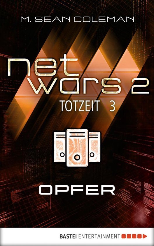 netwars 2 - Totzeit 3: Opfer (ebook), M. Sean Coleman | 9783732503780 ...