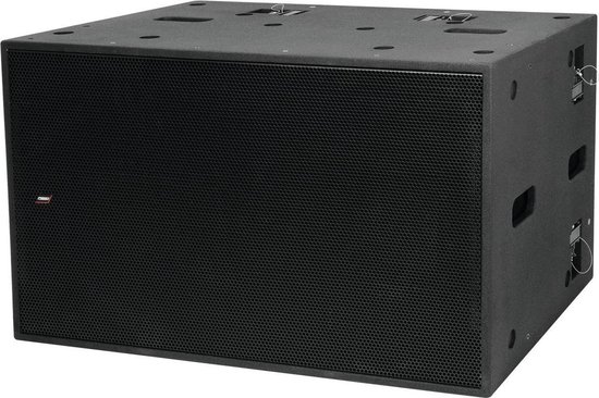 PSSO CLA-218 LINE ARRAY Vloersubwoofer | bol.com
