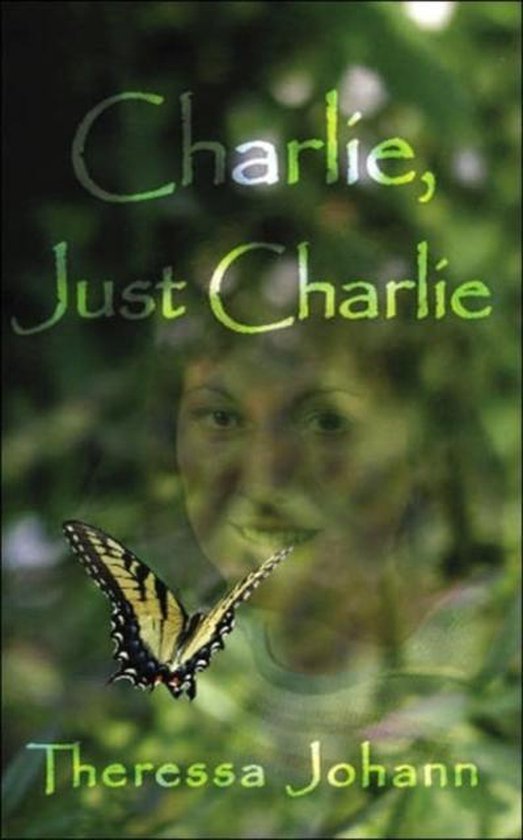 Charlie, Just Charlie | 9781425913038 | Theressa Johann | Boeken | bol