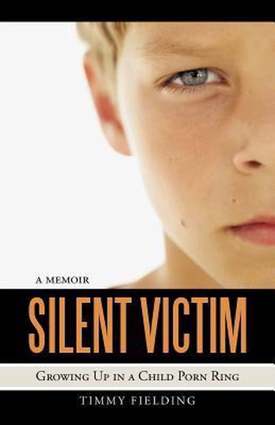 Silent Victim, Timmy Fielding | 9781469758282 | Boeken | bol