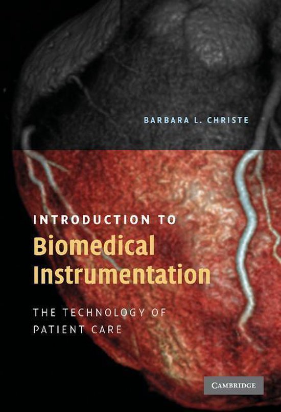 Introduction to Biomedical Instrumentation (ebook), Barbara L. Christe ...