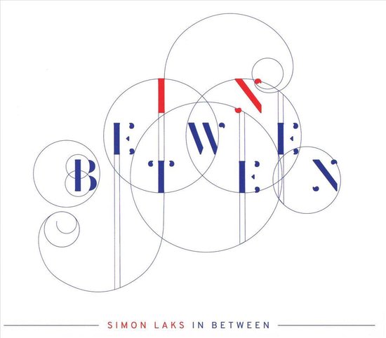 Simon Laks: In Between | 5902176502492 | Boeken | bol