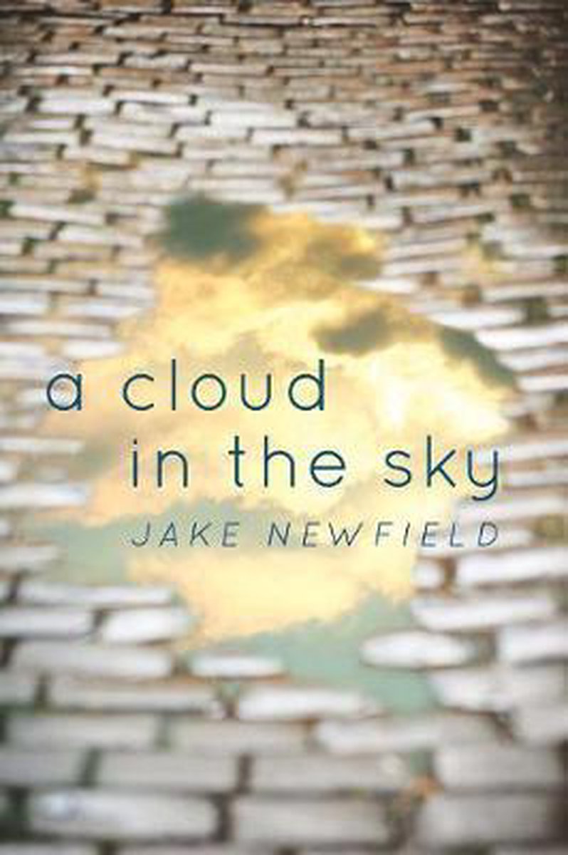 A Cloud in the Sky, Jake Newfield | 9781682229057 | Boeken | bol