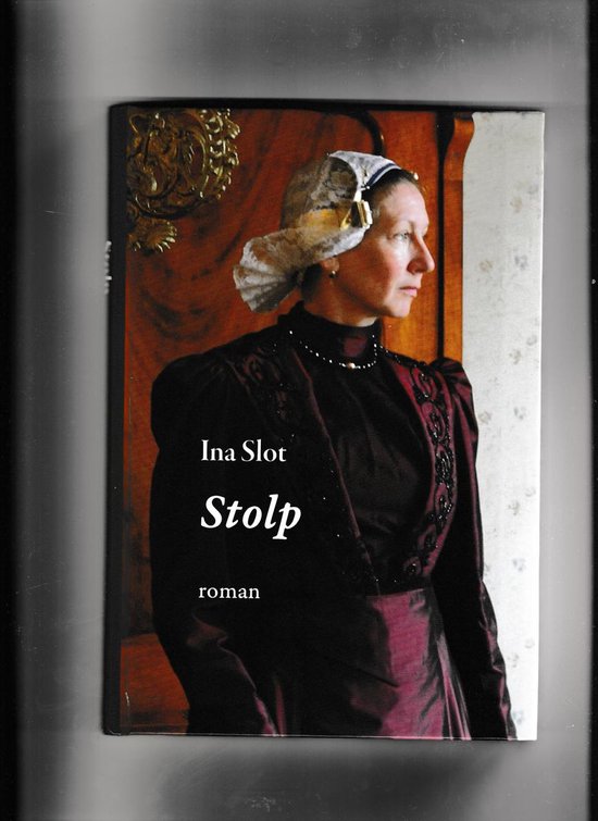 Stolp | 9789064557392 | Boeken | bol.com